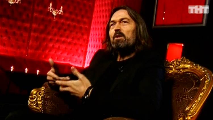 Битва экстрасенсов 1 сезон 1 выпуск смотреть онлайн