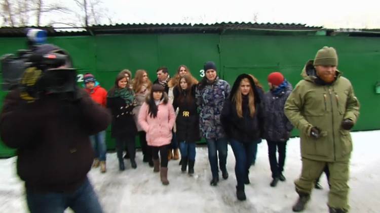 Битва экстрасенсов 15 сезон 14 выпуск смотреть онлайн